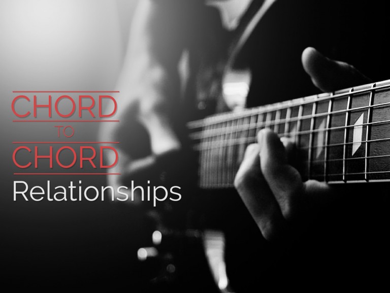 Chord Construction - Guitar Lesson World