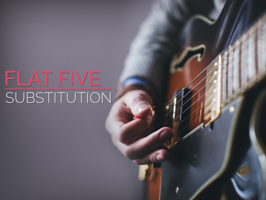 Learning the Fretboard - Guitar Lesson World