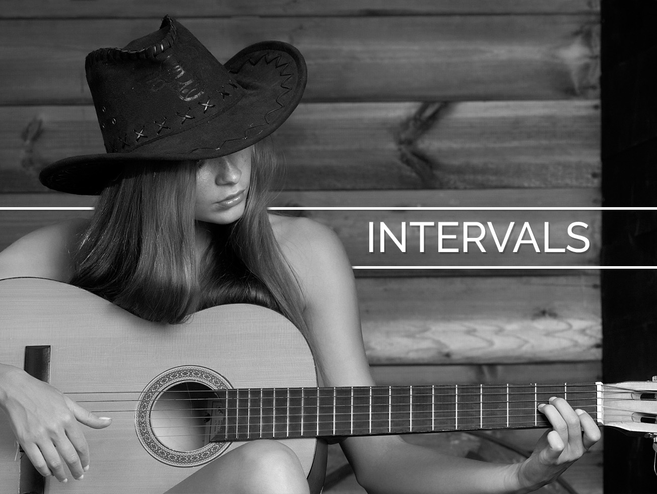 Intervals - Guitar Lesson World