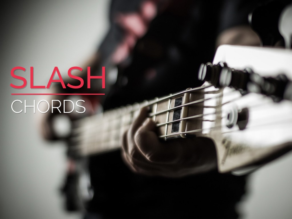 Soloing Over Chord Progressions - Guitar Lesson World