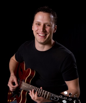 About Patmac - Guitar Lesson World