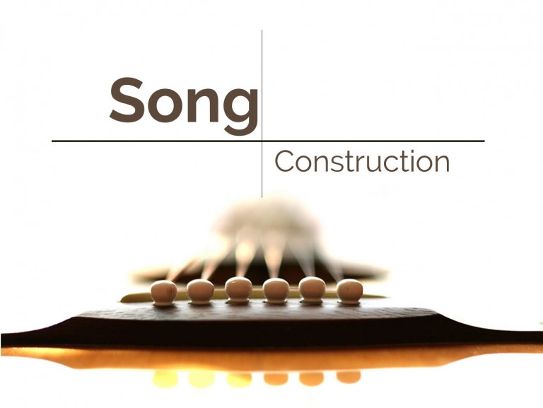 Chord Construction - Guitar Lesson World