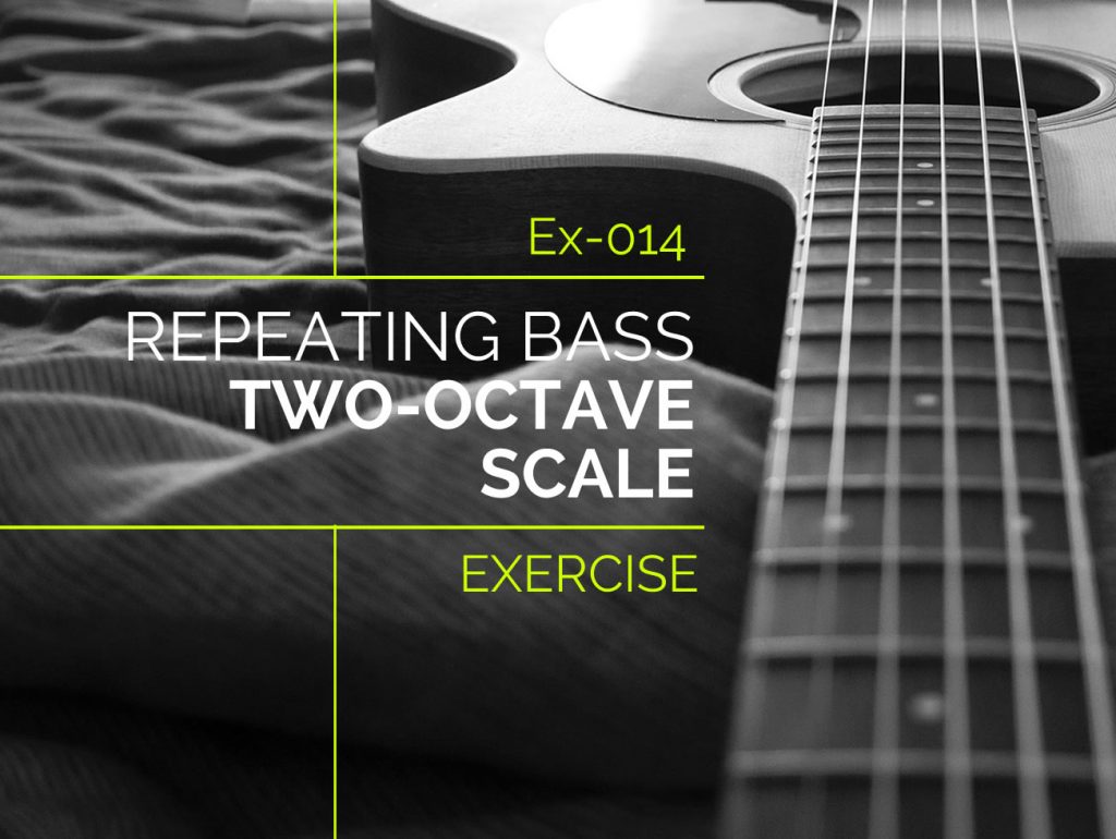 Exercises - Guitar Lesson World