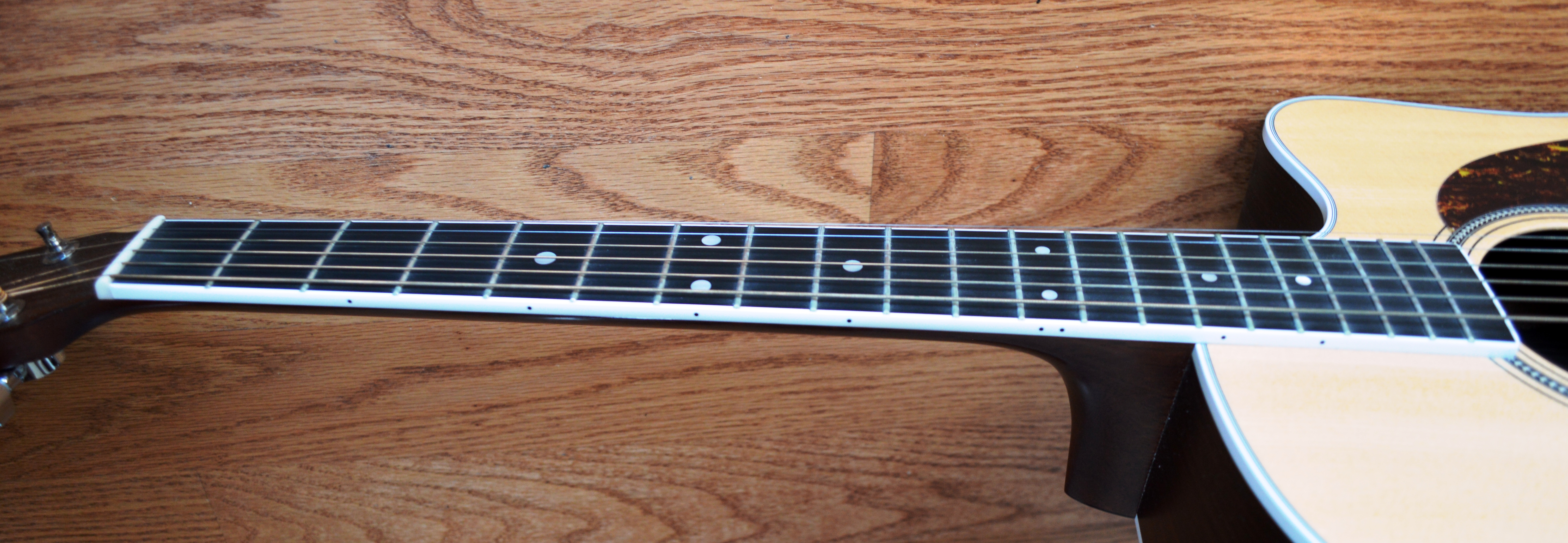Martin Acoustic Guitar Fretboard Guitar Lesson World Martin Acoustic Guitar Fretboard Guitar Lesson World