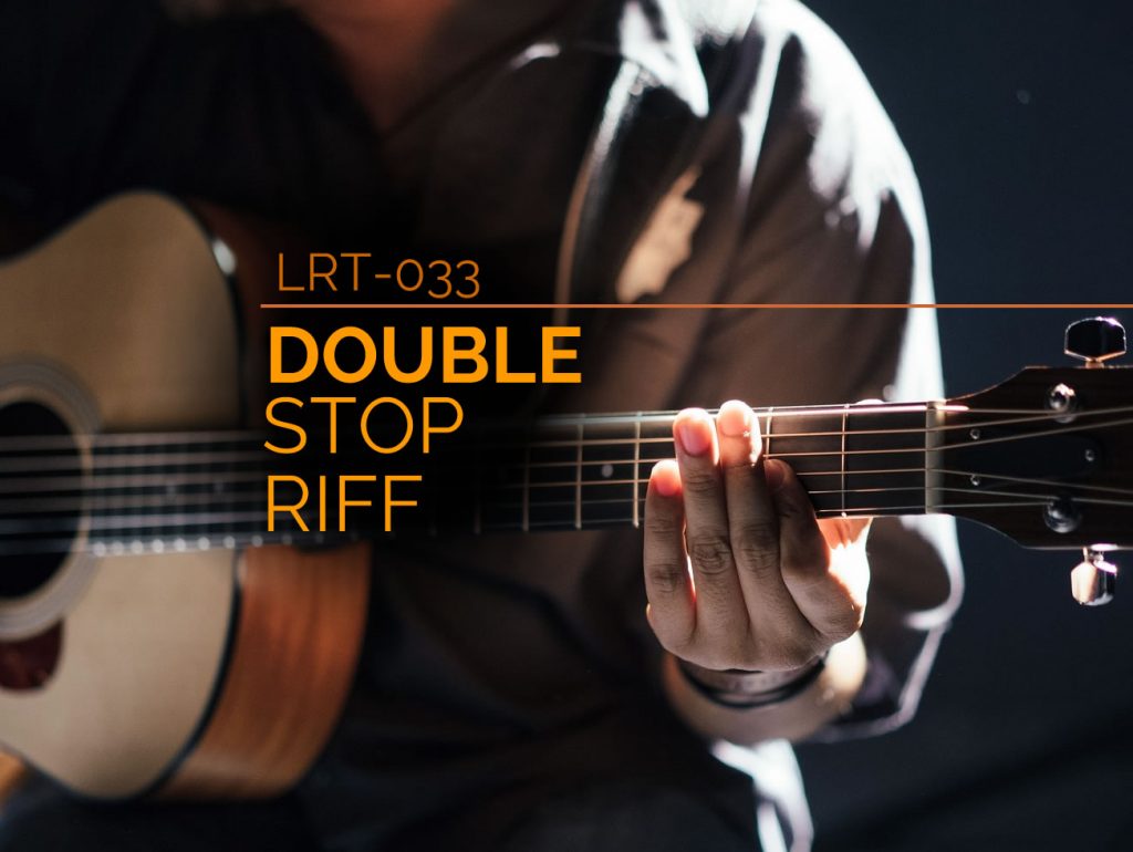 Licks, Riffs, and Tricks - Guitar Lesson World