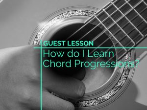 Soloing Over Chord Progressions - Guitar Lesson World